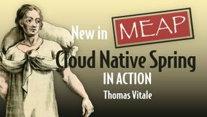 Thomas Vitale | Java, Cloud Native, Developer Experience